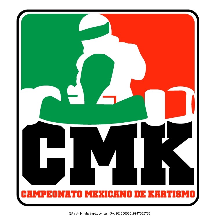 CMK图片_Logo_LOGO标识-图行天下素材网