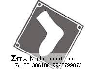 芝加哥白袜队306图片_Logo_LOGO标识-图行天下素材网